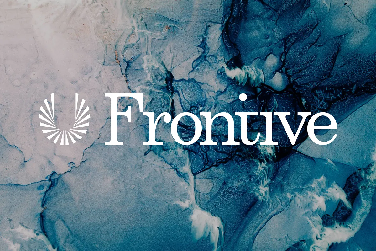 Frontive Group | International investor, incubator and advisor